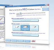 IAI Software - IAI America